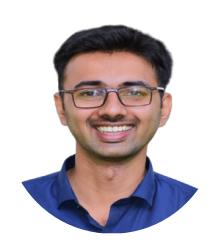 Faculty, Department of Physics, Shivaji University, Kolhapur